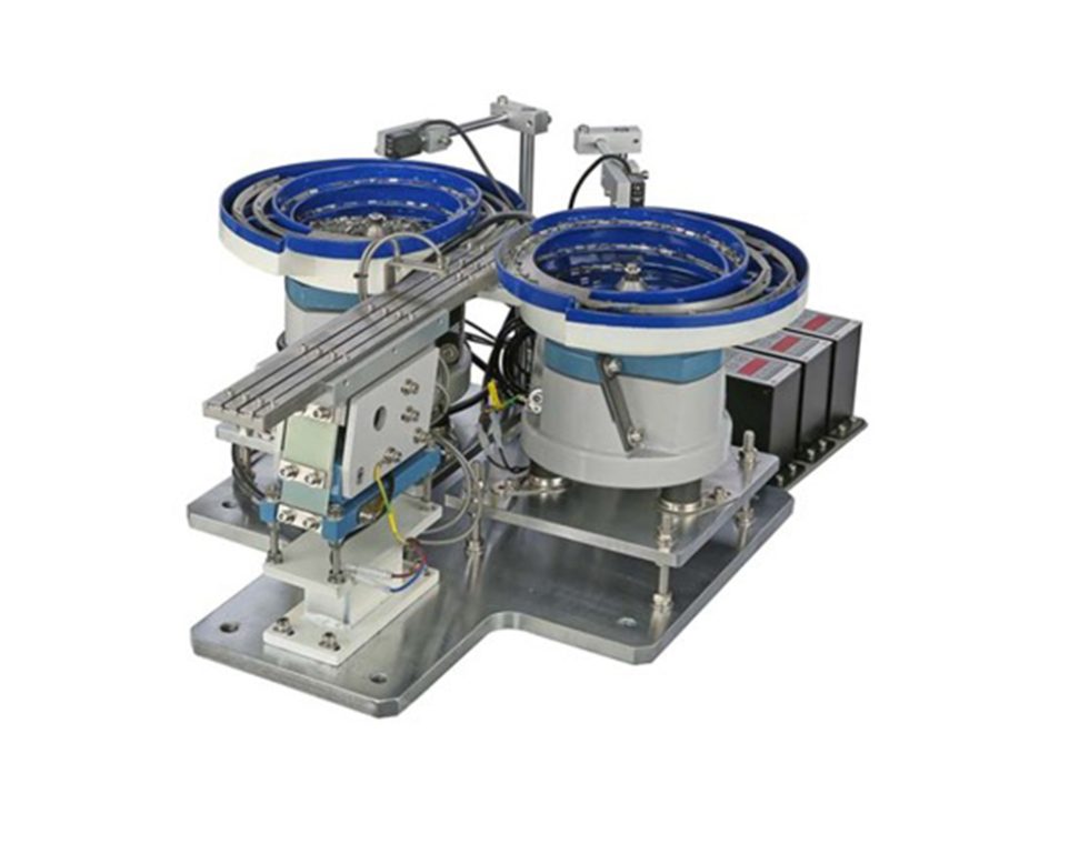 Assembly, Test Equipment Ontario | Tool & Assembly Systems Inc.