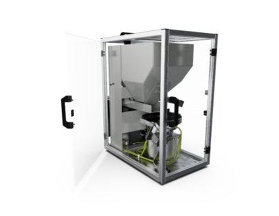 Assembly, Test Equipment Ontario | Tool & Assembly Systems Inc.